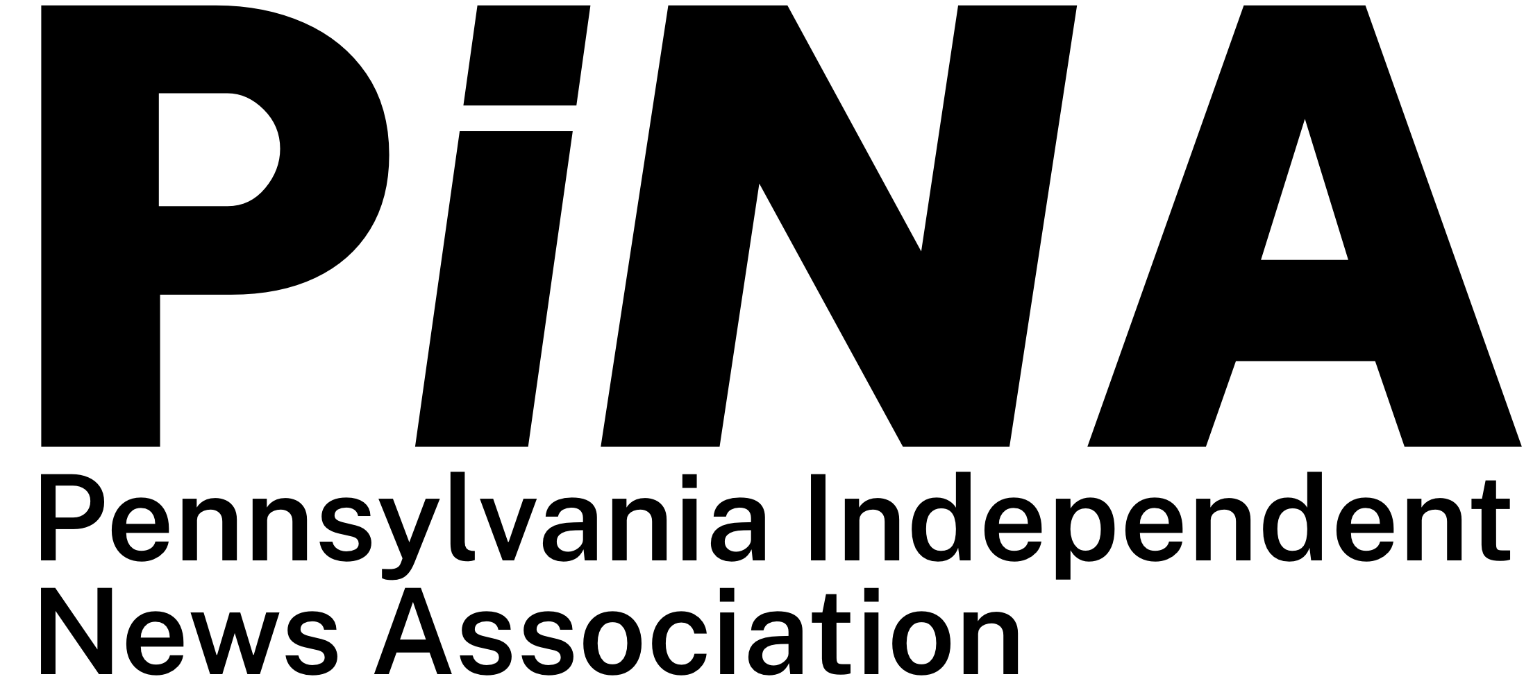 PiNA — Pennsylvania Independent News Association
