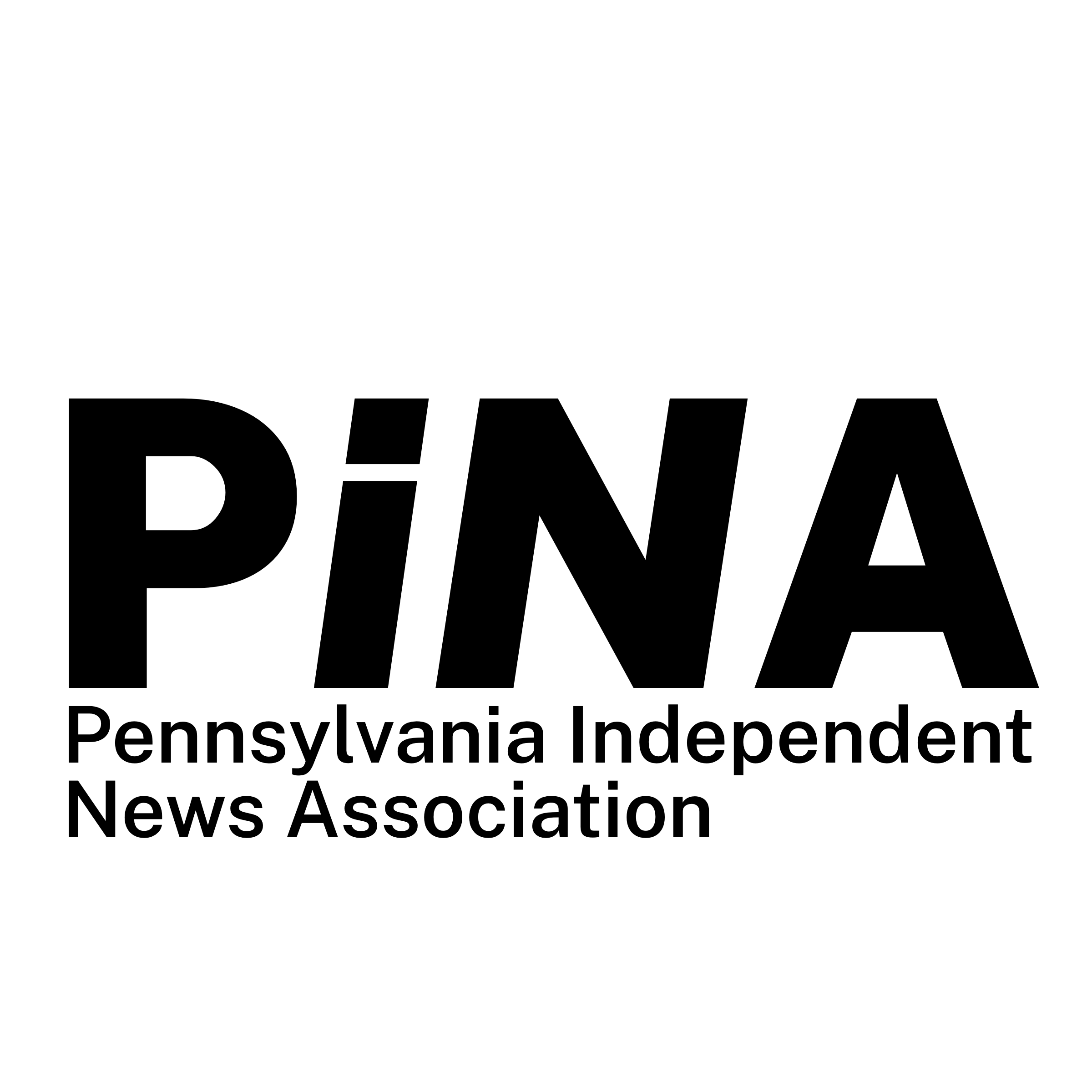 PiNA — Pennsylvania Independent News Association